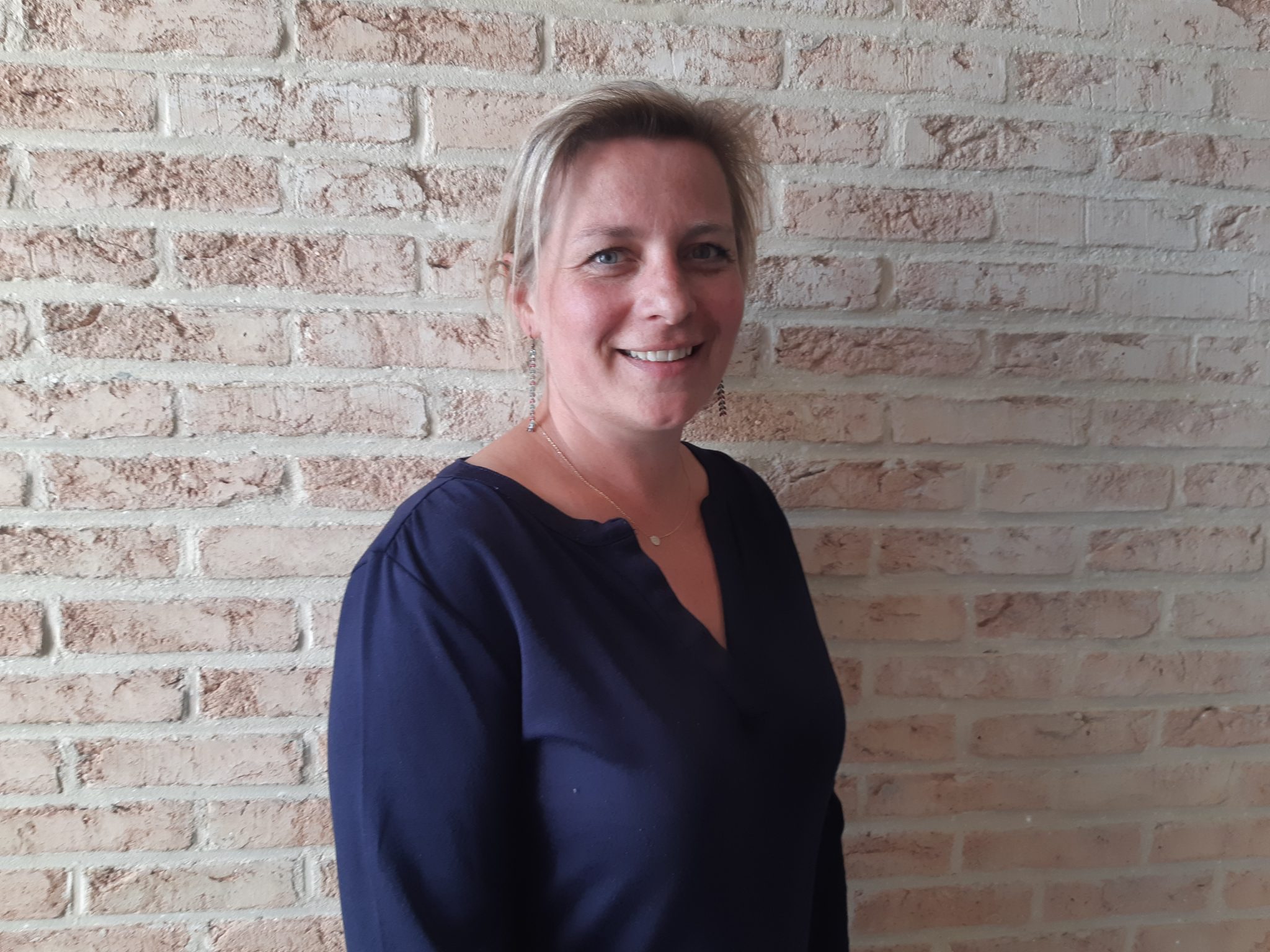 Onze school - Basisschool Instituut Mevrouw Govaerts